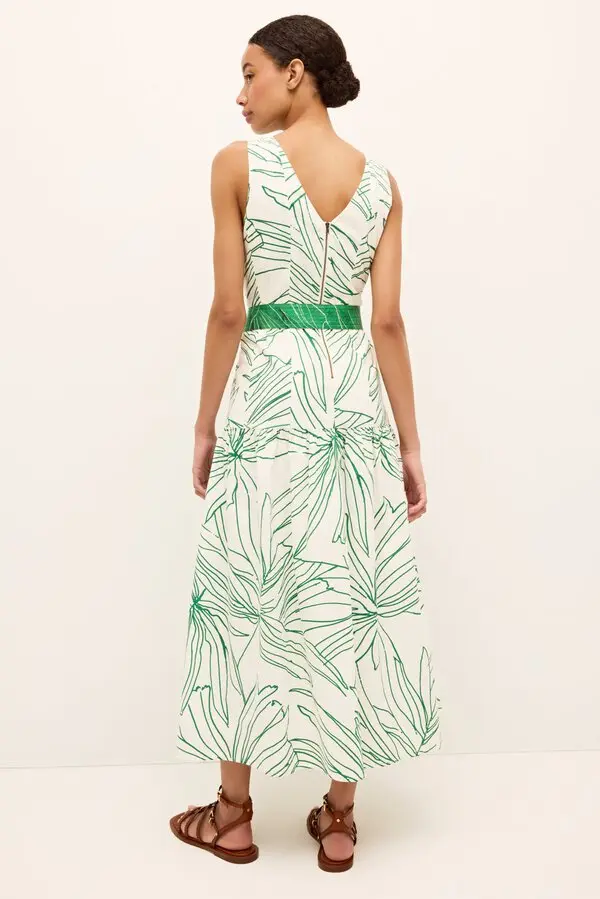 MARIE OLIVER Posey Dress