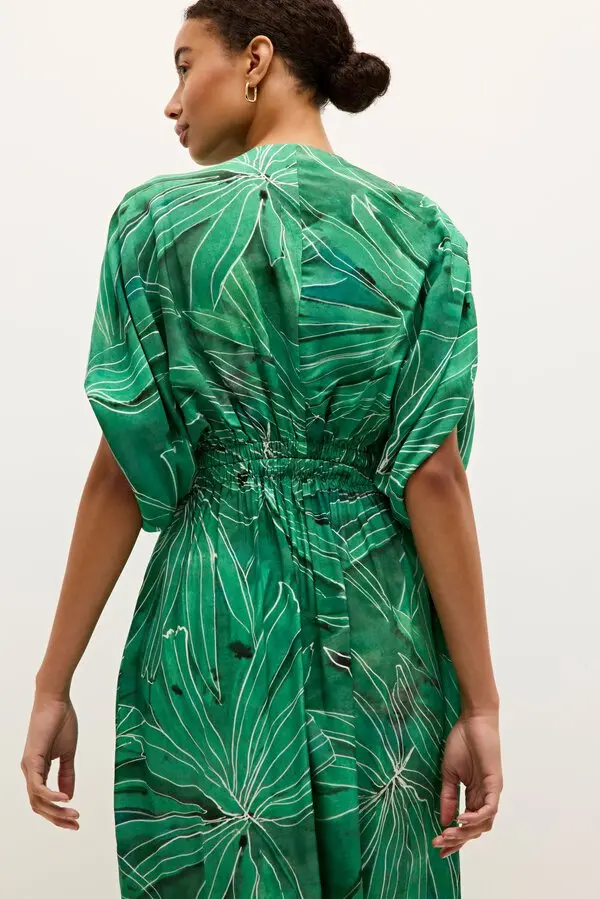 MARIE OLIVER Venus Caftan - Amazon