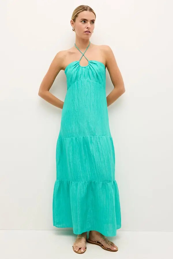 MARIE OLIVER Zenna Maxi Dress