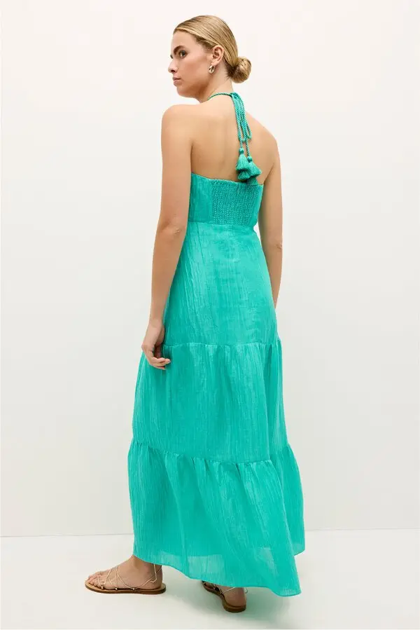 MARIE OLIVER Zenna Maxi Dress