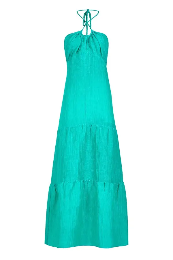 MARIE OLIVER Zenna Maxi Dress