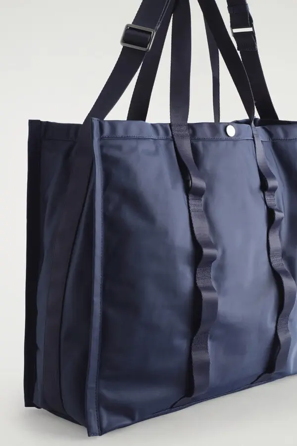 Cos Transit Tote Bag Nylon