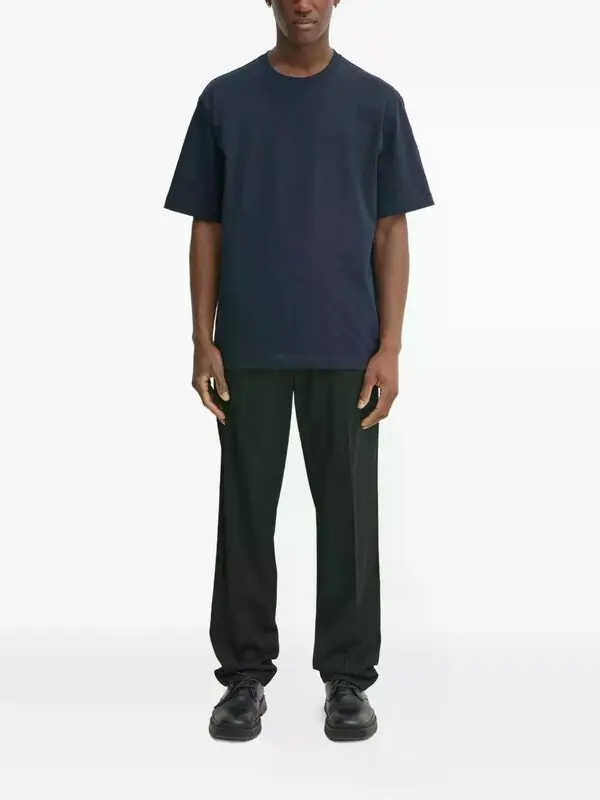 Filippa K Boxy-fit Cotton T-shirt
