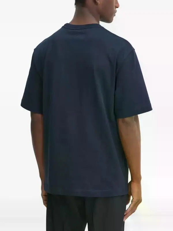 Filippa K Boxy-fit Cotton T-shirt