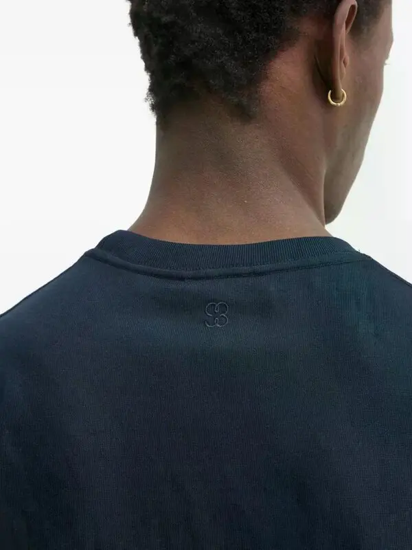 Filippa K Boxy-fit Cotton T-shirt