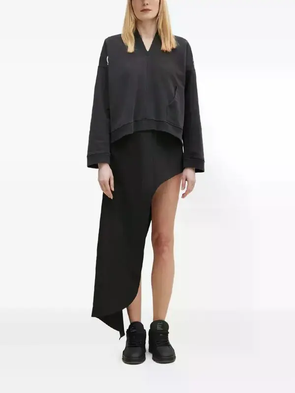 MAISON MARGIELA V-neck Sweatshirt