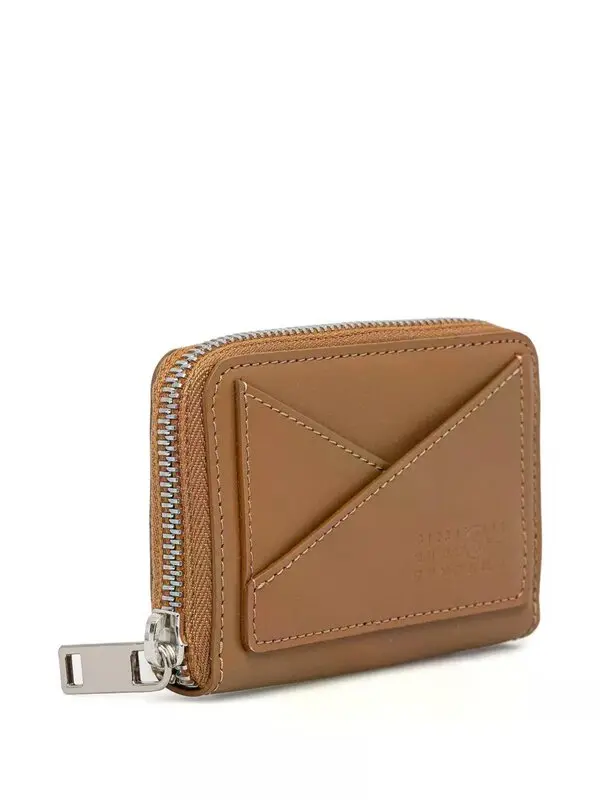 MAISON MARGIELA Leather Wallet