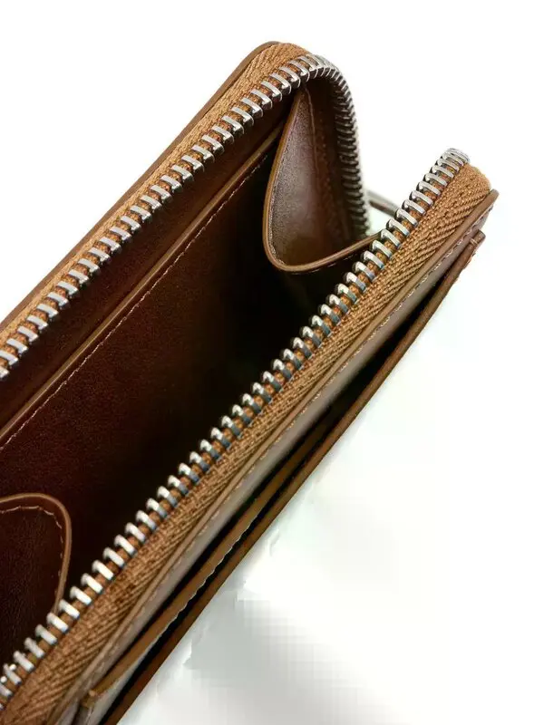 MAISON MARGIELA Leather Wallet