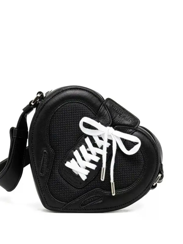 AMBUSH Heart-shaped Shoulder Bag