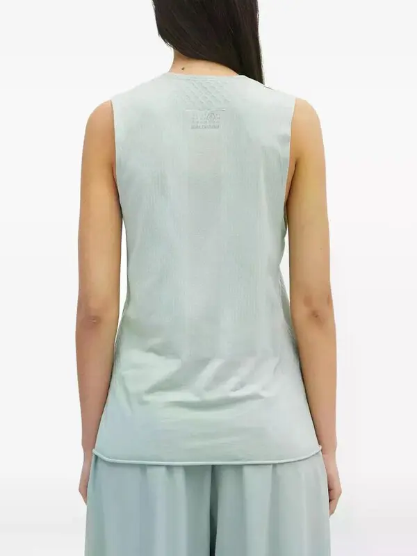 MAISON MARGIELA X Salomon Print Sleeveless Vest