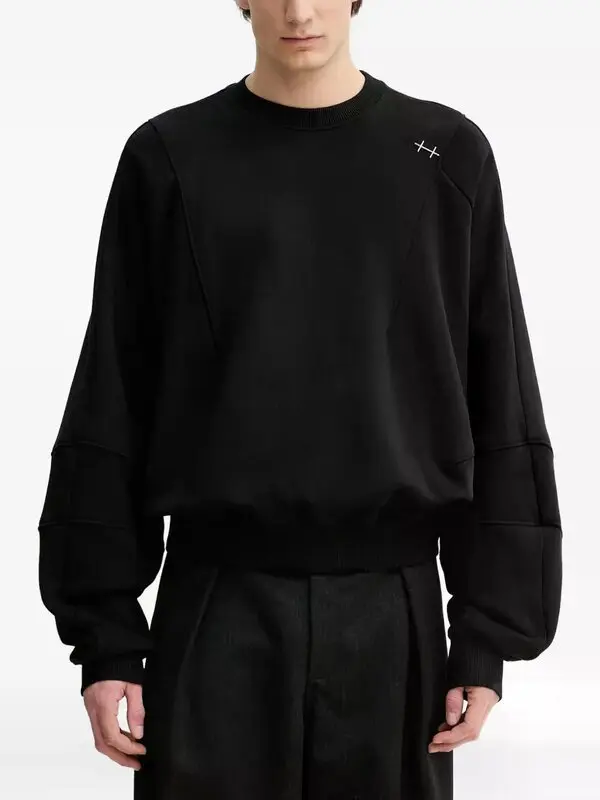 HELIOT EMIL Crew-neck Sweater