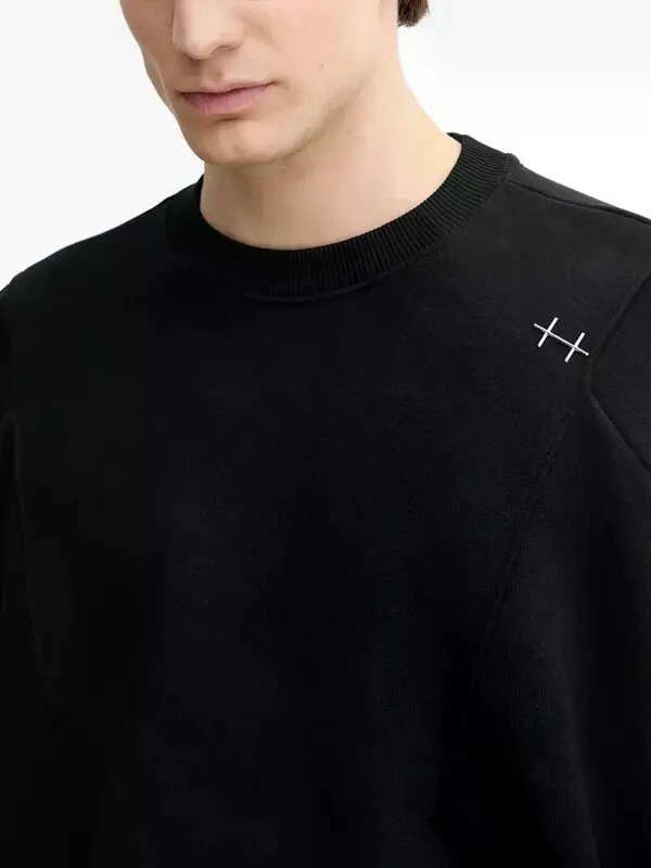 HELIOT EMIL Crew-neck Sweater