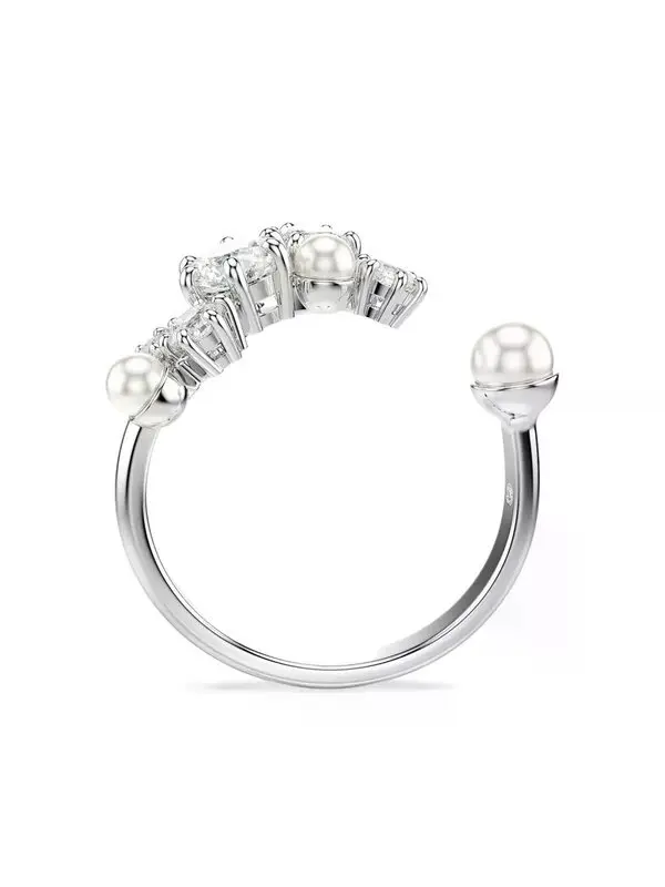 SWAROVSKI Constella Open Ring - Silver