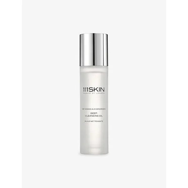 111SKIN Deep Cleansing Oil - One-color