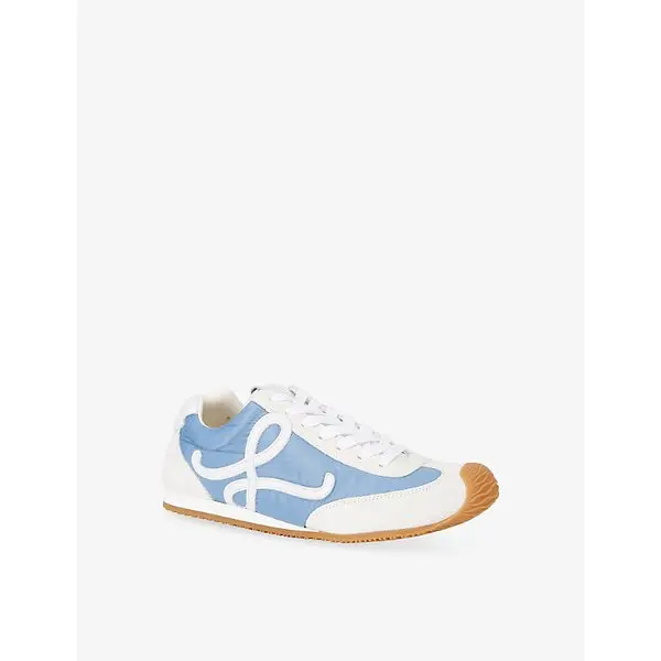 Loewe Ballet Runner 2.0 Trainers - Blue/pal.c