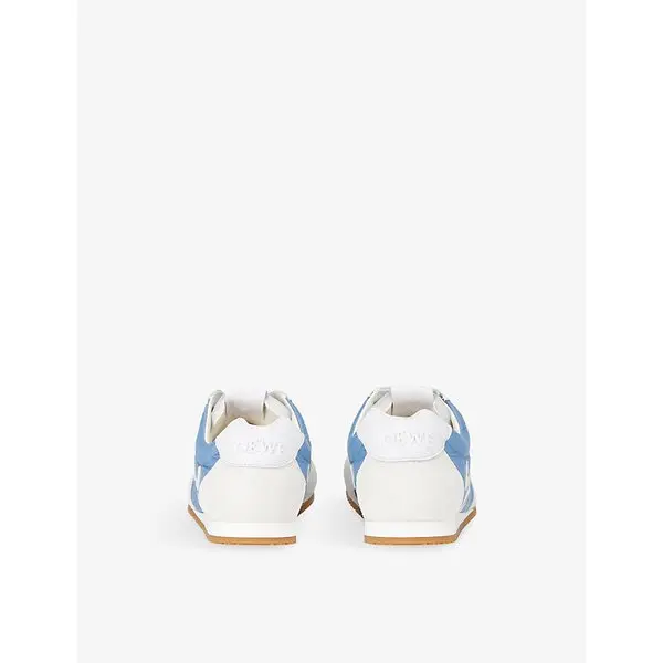 Loewe Ballet Runner 2.0 Trainers - Blue/pal.c