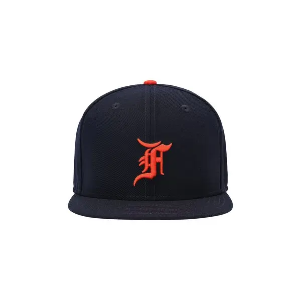 Fear Of God Detroit Tigers 59fifty Cap - Blue