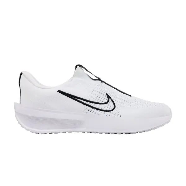 Nike Interact Run Easyon - White