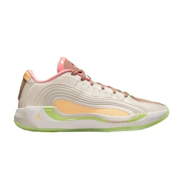 JORDAN Luka 4 Sneakers - Cream