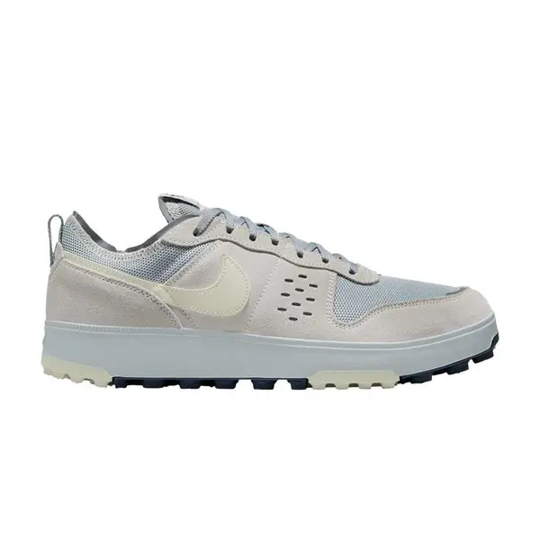 Nike C1ty Steel Sneakers - Grey