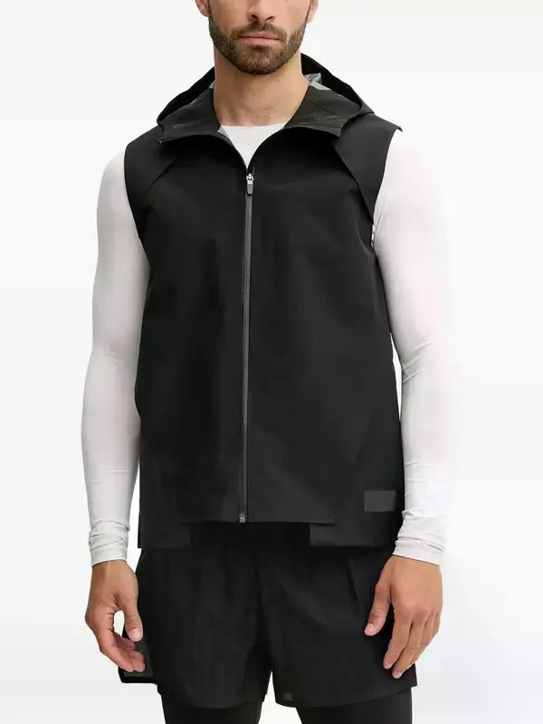 PUMA X Heliot Emil Hooded Gilet