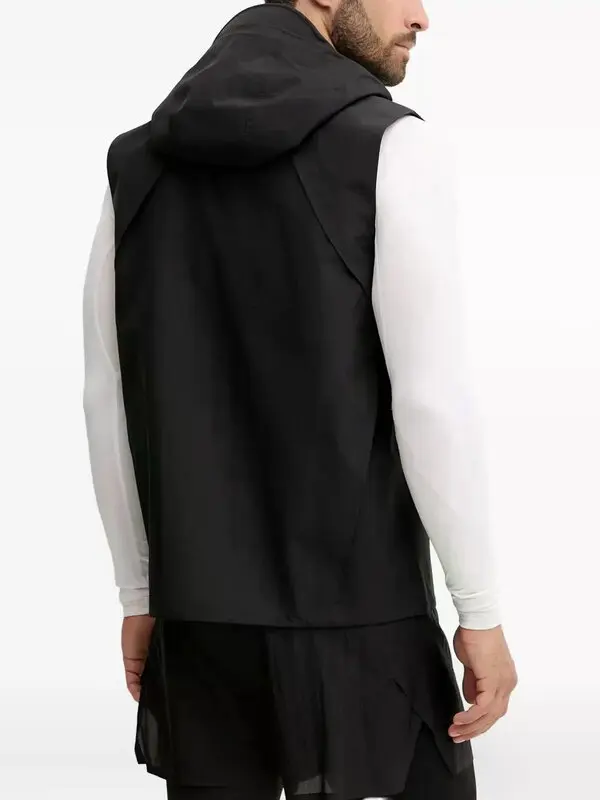 PUMA X Heliot Emil Hooded Gilet