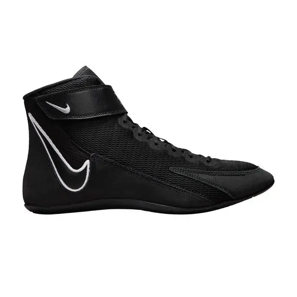 Nike Speedsweep High-top Sneakers