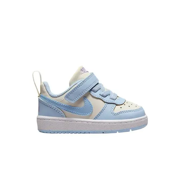 Nike Court Borough Low Recraft Td - Blue