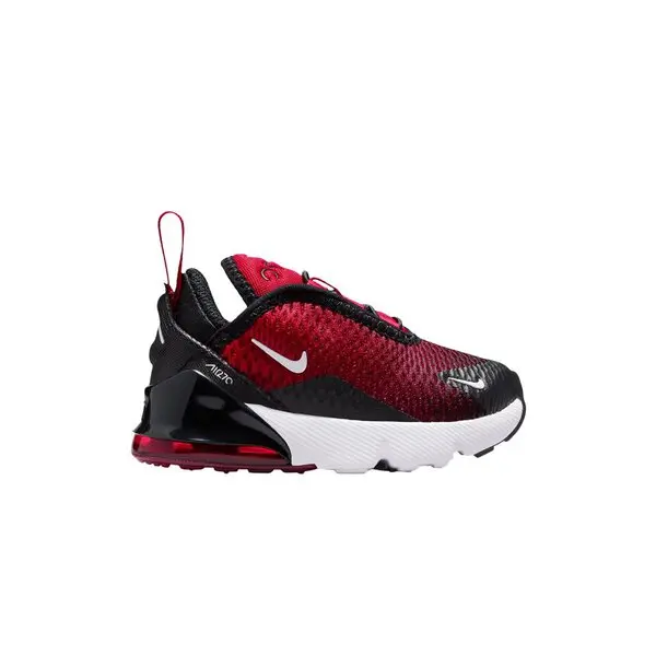 Nike Air Max 270 Td Sneakers - Red