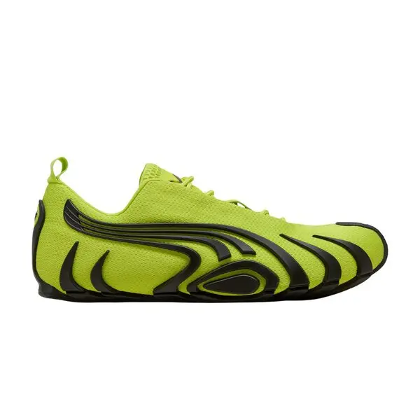 PUMA Talon Og Sneakers - Yellow