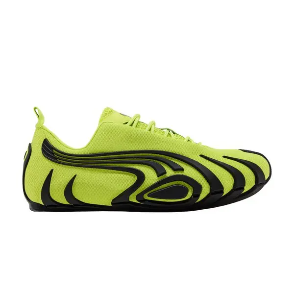 PUMA Talon Og Sneakers - Yellow