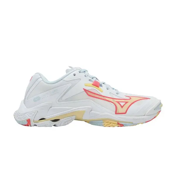 Mizuno Wave Lightning Z8 Athletic Sneakers