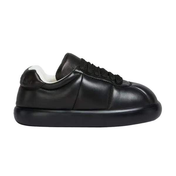 Marni Bigfoot 2.0 Sneakers - Black