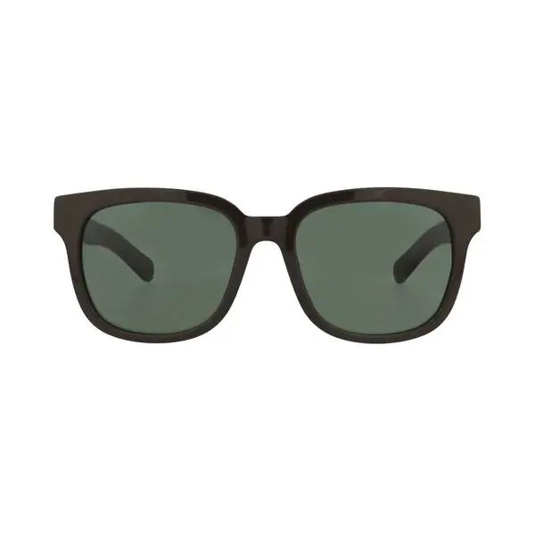 Gucci Square Frame Sunglasses - Brown