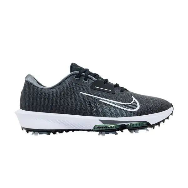 Nike Air Zoom Infinity Tour 2 Golf Wide - Black
