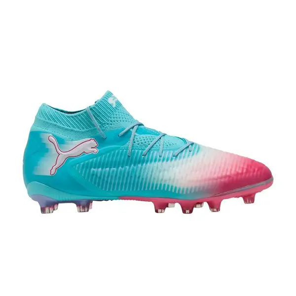 PUMA Future Ultimate Ag 'recharge Pack - Blue