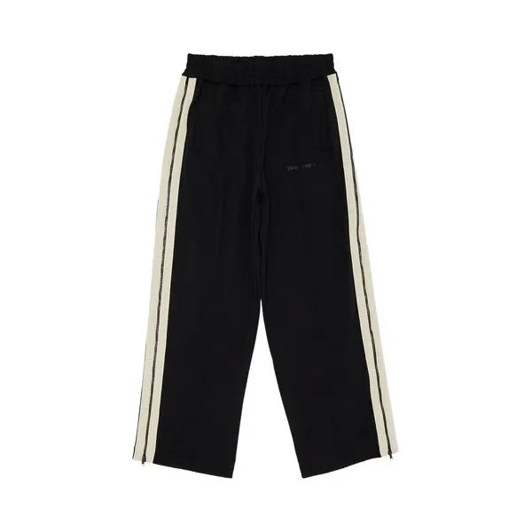 Palm Angels Performance Zip-up Track Pant