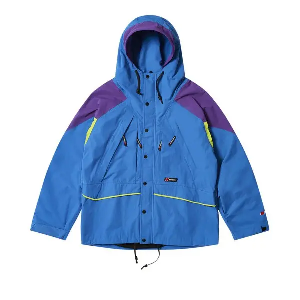 PALACE Berghaus Tempest Ii Jacket - Blue