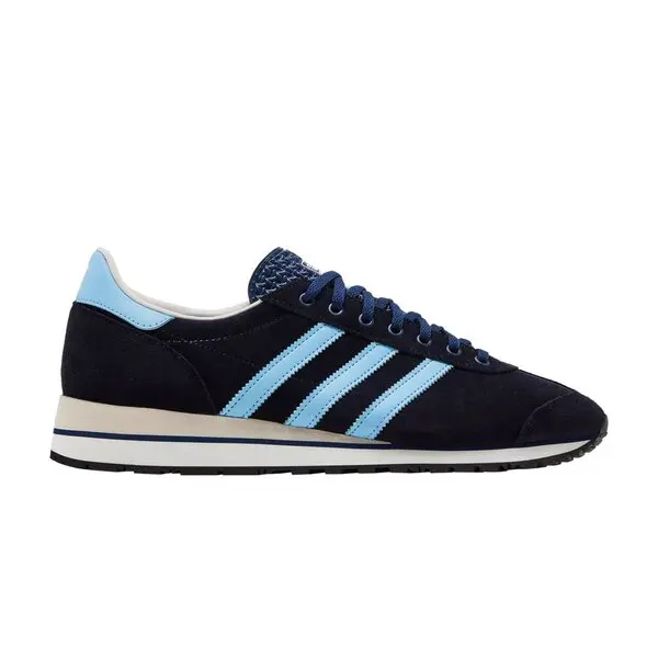 Adidas Noel Gallagher X Marathon Spzl - Blue