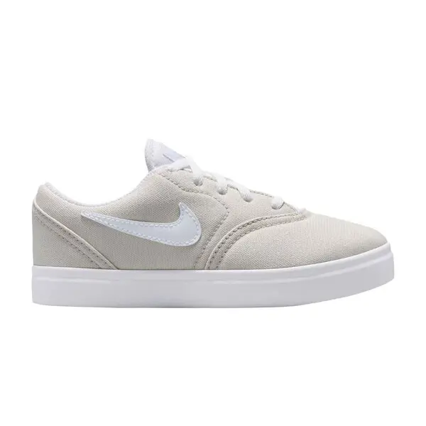 Nike Check Canvas Sb Ps - Cream