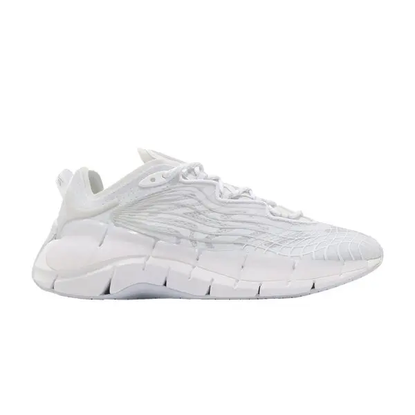 REEBOK Zig Kinetica 2 Sneakers - White