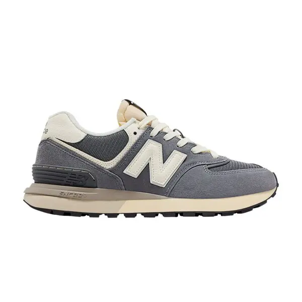 NEW BALANCE 574 Legacy 'castlerock Sea Salt - Grey