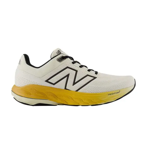 NEW BALANCE Fresh Foam X 860v14 2e Wide - Cream