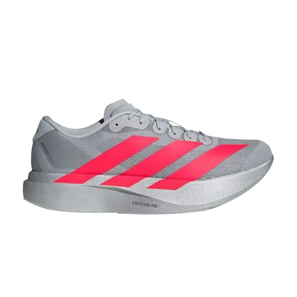 Adidas Adizero Evo Sl 'ekiden Pack - Grey