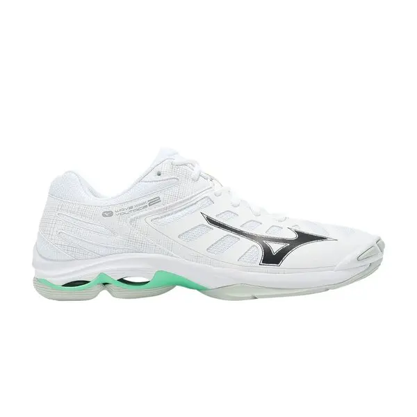 Mizuno Wave Voltage 2 Sneakers - White