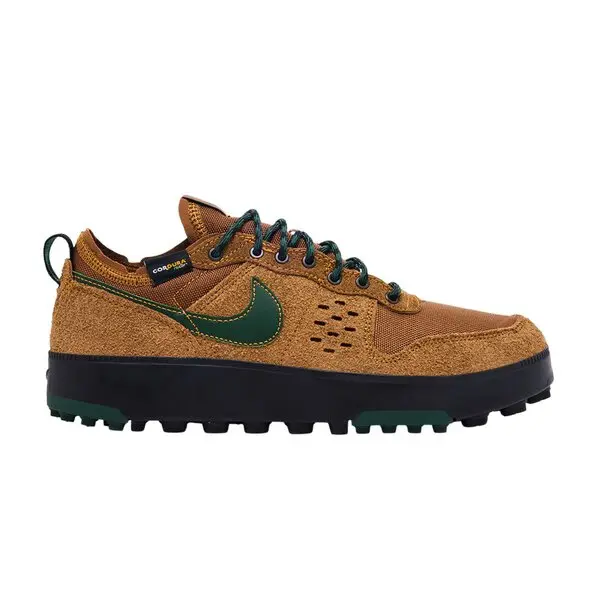 Nike C1ty Premium Cordura - Brown