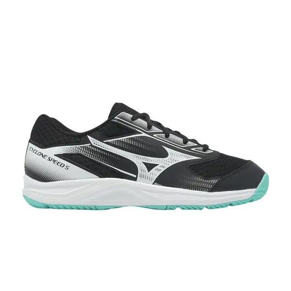 Mizuno Cyclone Speed Sneakers - Black