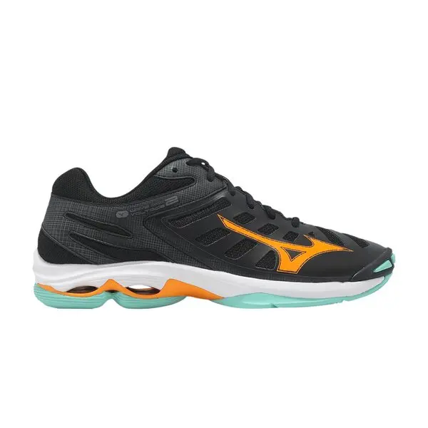 Mizuno Wave Voltage 2 - Black