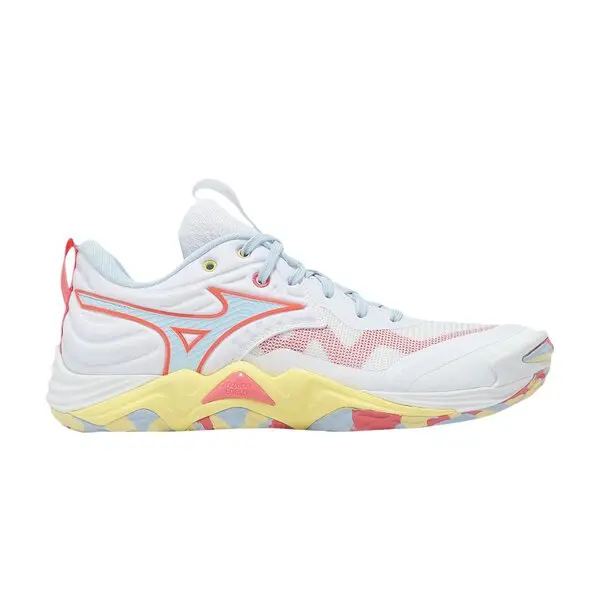 Mizuno Wave Momentum Elite Sneakers