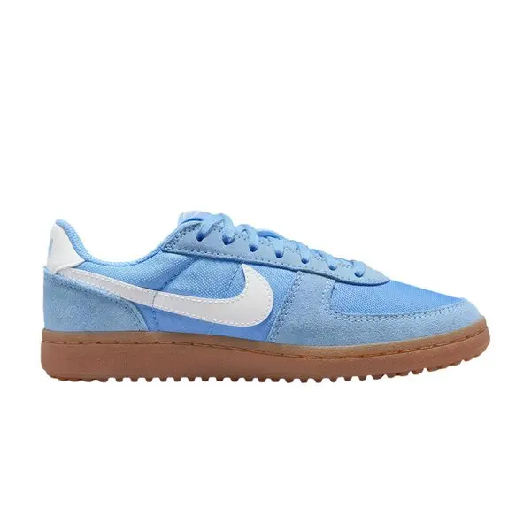 Nike Field General 82 Gs Sneakers - Blue